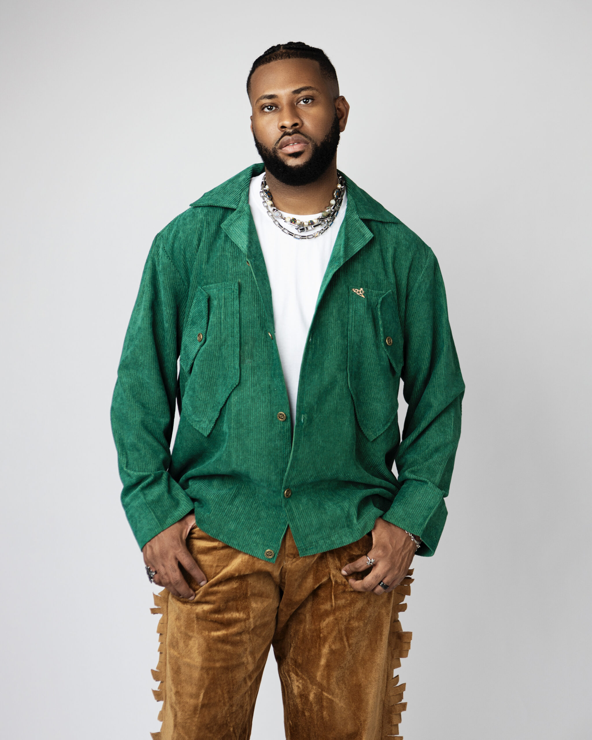 LIMOBLAZE Unveils New Track 'Come & See' - Path MEGAzinePath MEGAzine