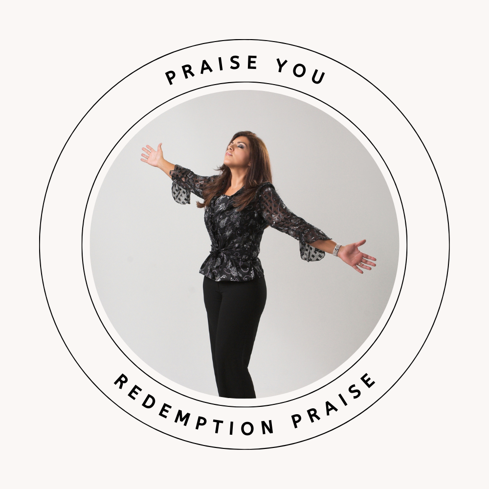 Redemption Praise Unveils New Single 'Praise You' - Path MEGAzinePath MEGAzine