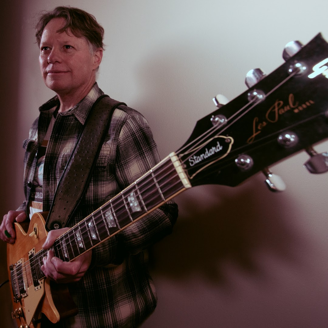 Robert Peterson Launches Debut Single with The Crusade - Path ...