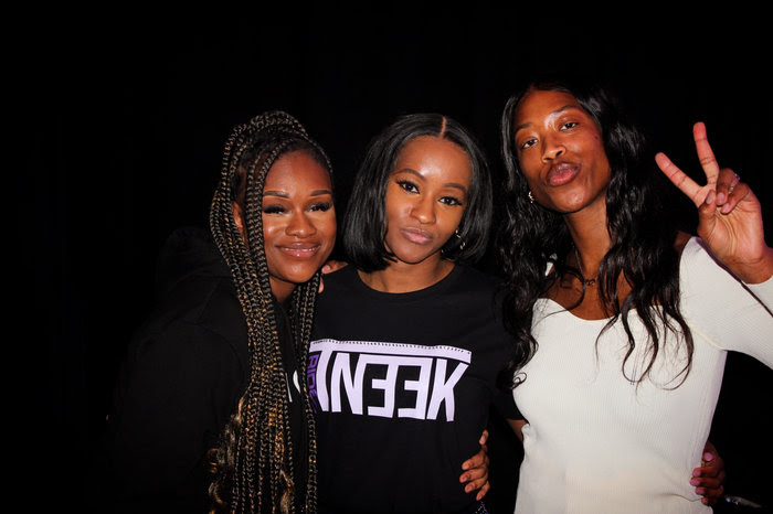 UK Gospel Cypher Returns Dominating the Christian Rap Scene - Path ...