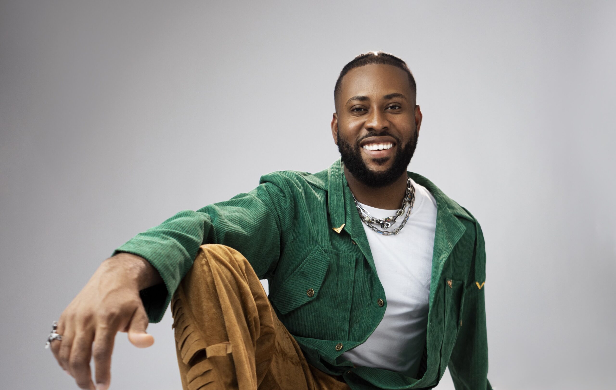 Limoblaze Continues Momentum with 'Calling (Bless Me)' - Path ...