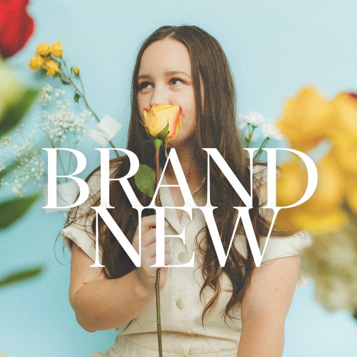 Arielle Nichole Drops Fresh Single 'Brand New' - Path MEGAzinePath MEGAzine
