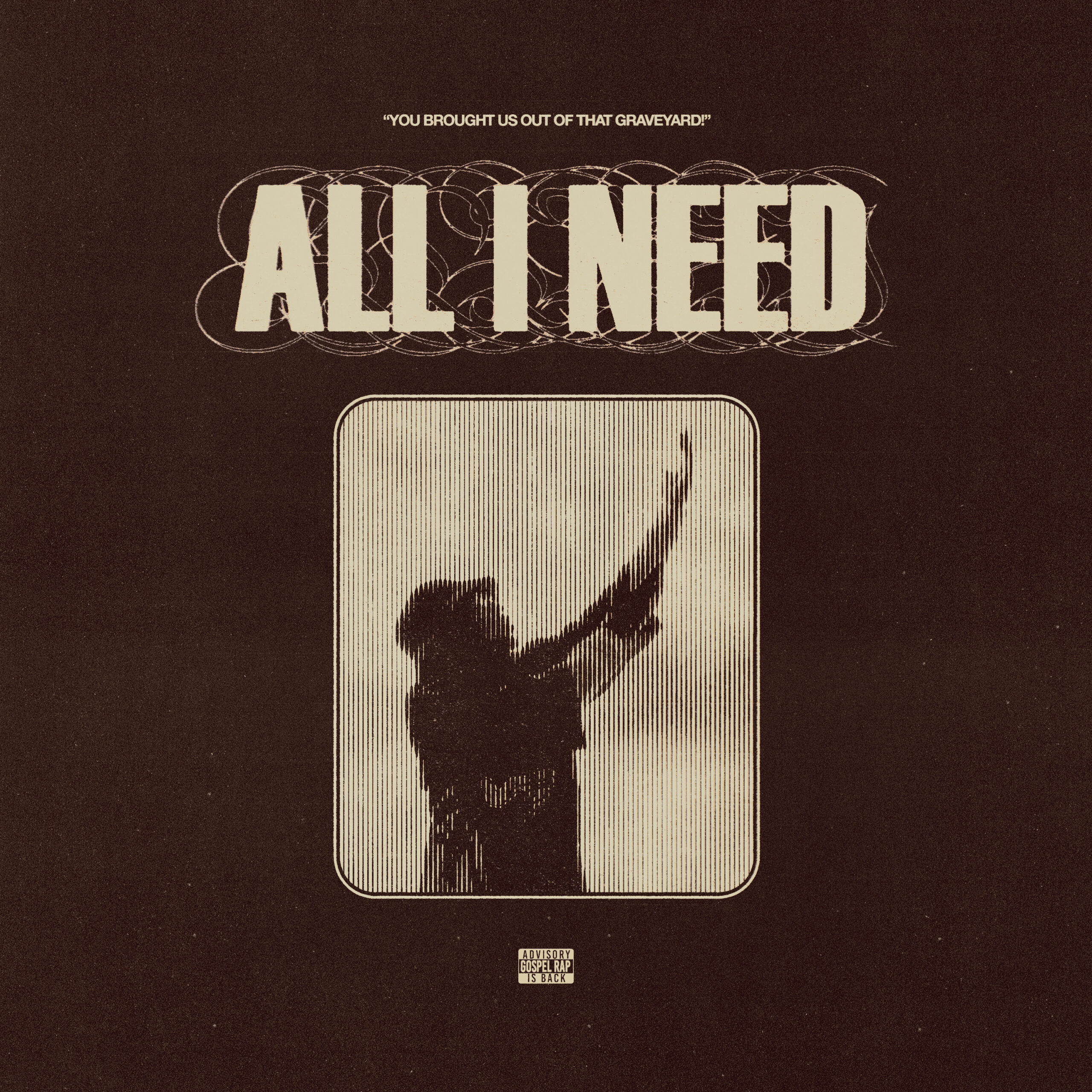 1K Phew Revives Gospel Rap with 'All I Need' - Path MEGAzinePath MEGAzine