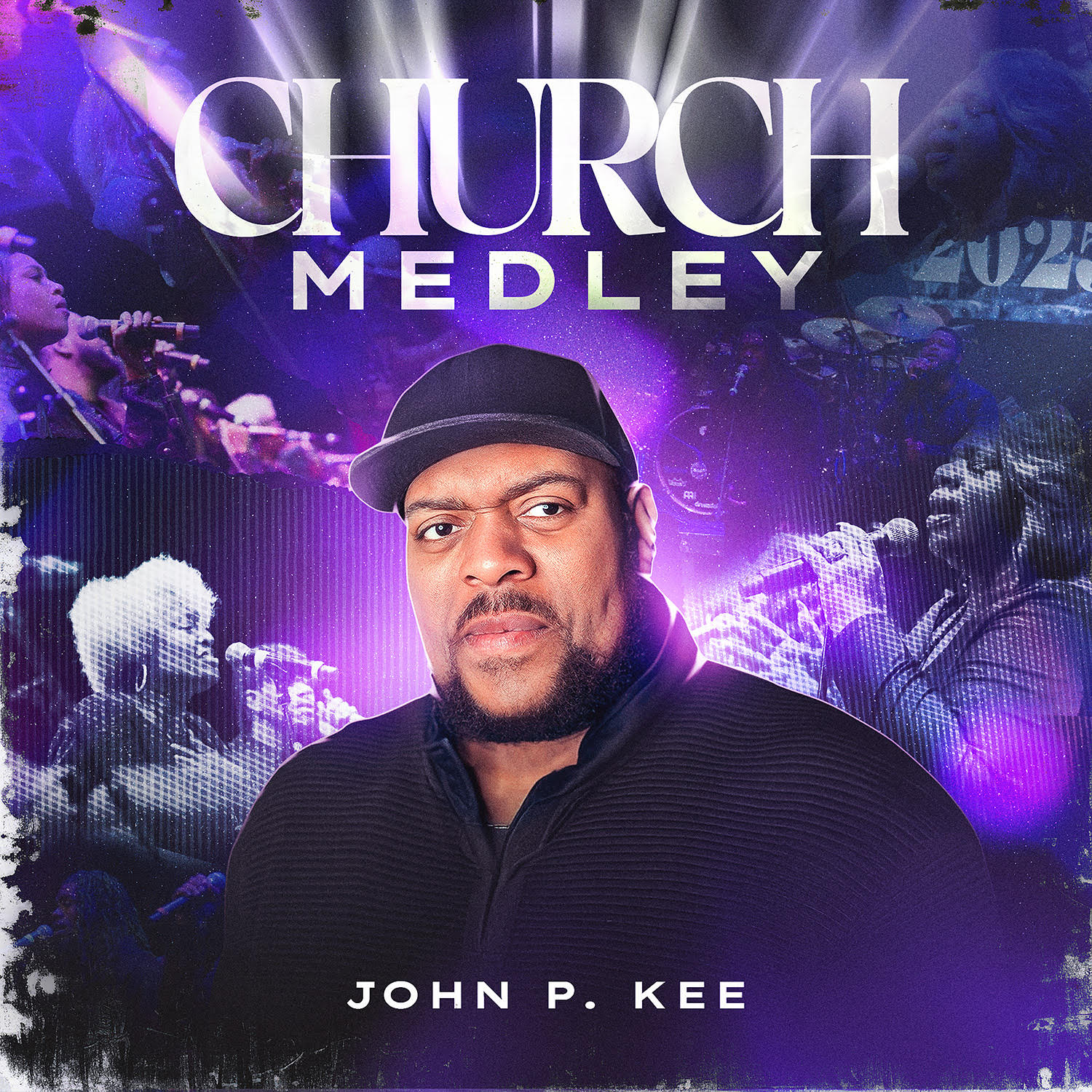John P. Kee Unveils New Single and Concert Video - Path MEGAzinePath ...