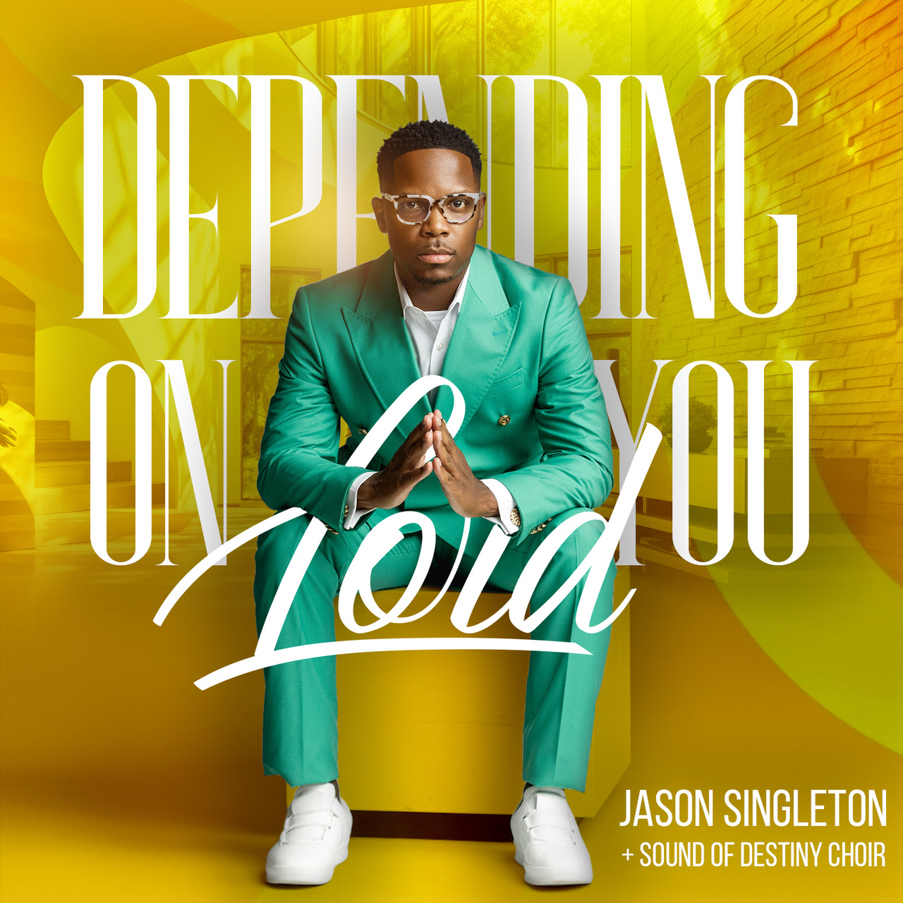 Jason Singleton & Choir Drop New Gospel Single - Path MEGAzinePath MEGAzine