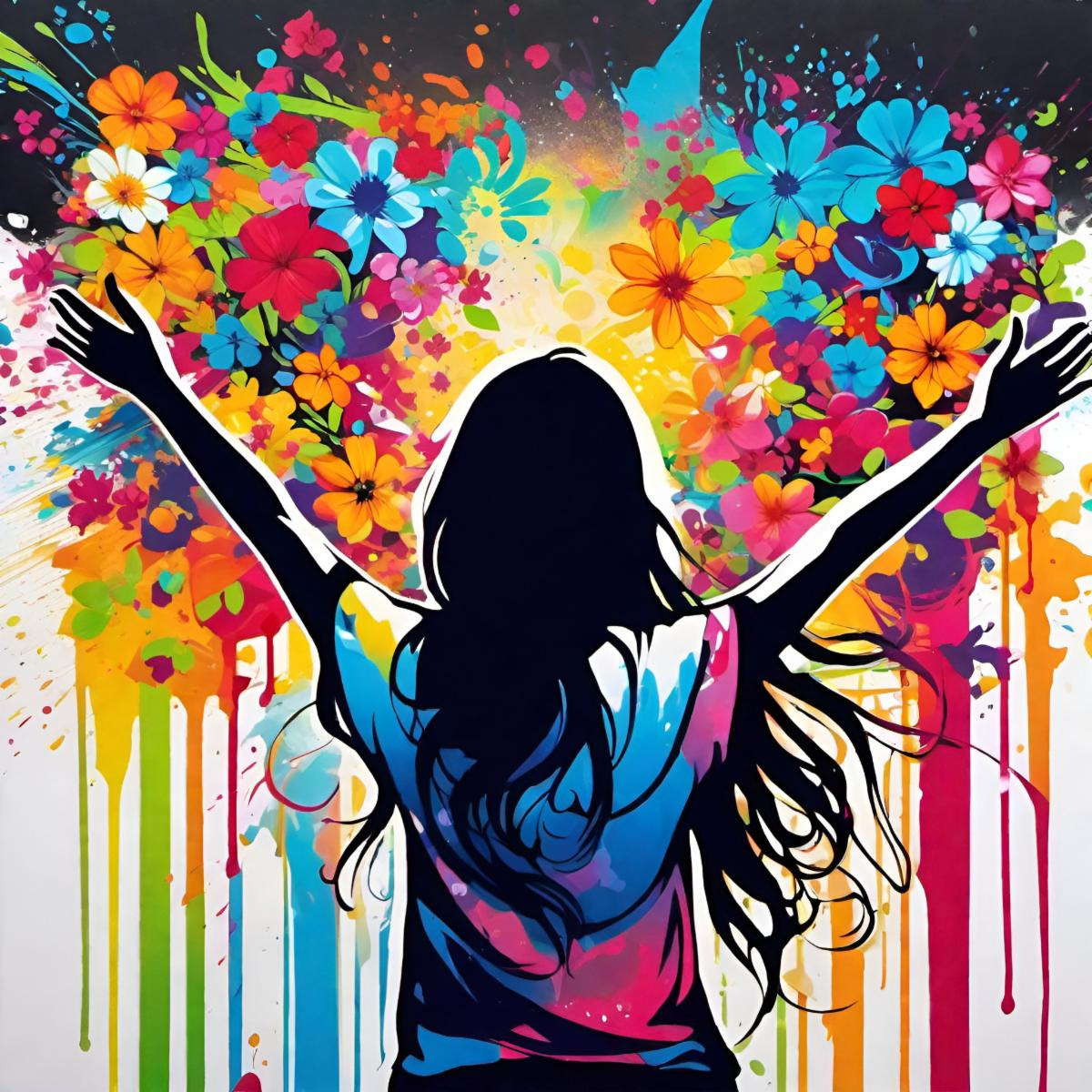 Honey Ribar Drops “Be My Vision (Hallelujah)” - Path MEGAzinePath MEGAzine