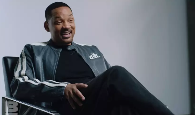 Will Smith Says Only God Is Left After Fame Fades - Path MEGAzinePath ...