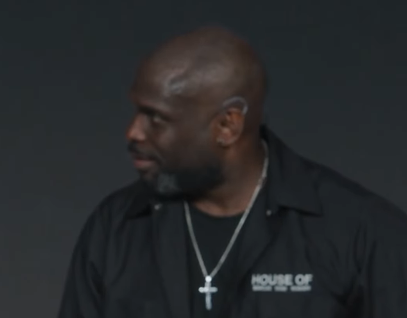 “ENTRY & END TIMES,” Pastor Philip brought a weighty warning from ...