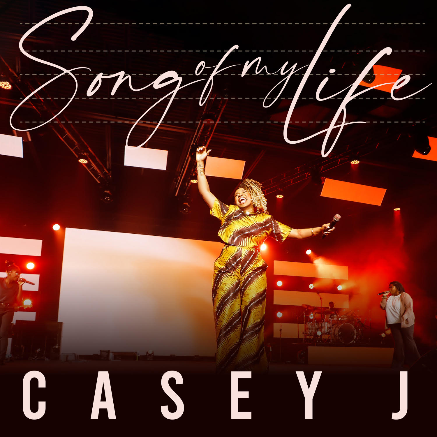 Casey J Releases New Worship Single & Video - Path MEGAzinePath MEGAzine