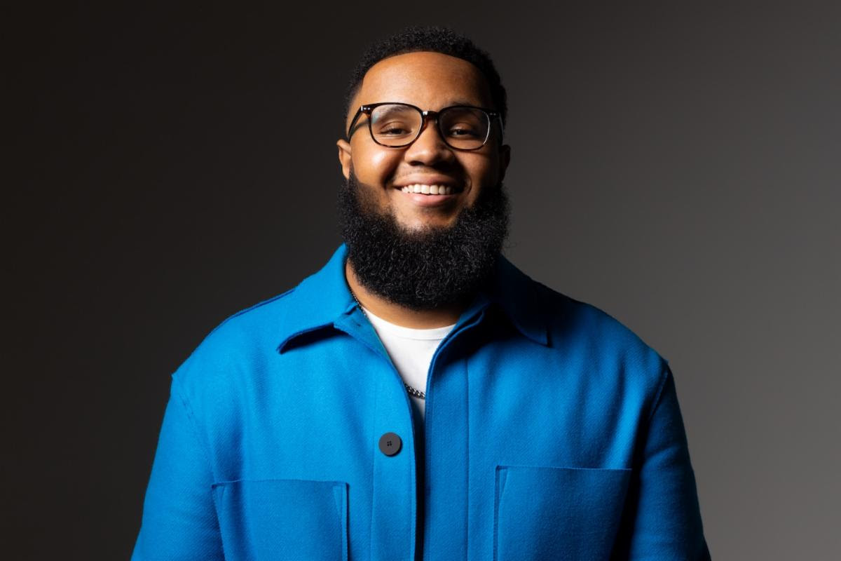 Demarcus Kelly Releases New Worship Single “Make It Good” - Path ...