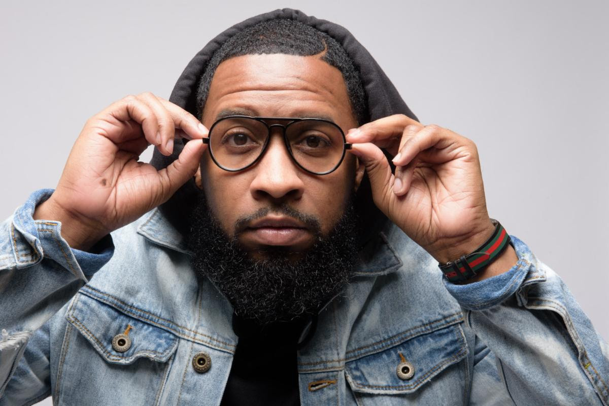 Pastor Mike Jr. Drops New EP 'GOD SHOWING OUT' - Path MEGAzinePath MEGAzine