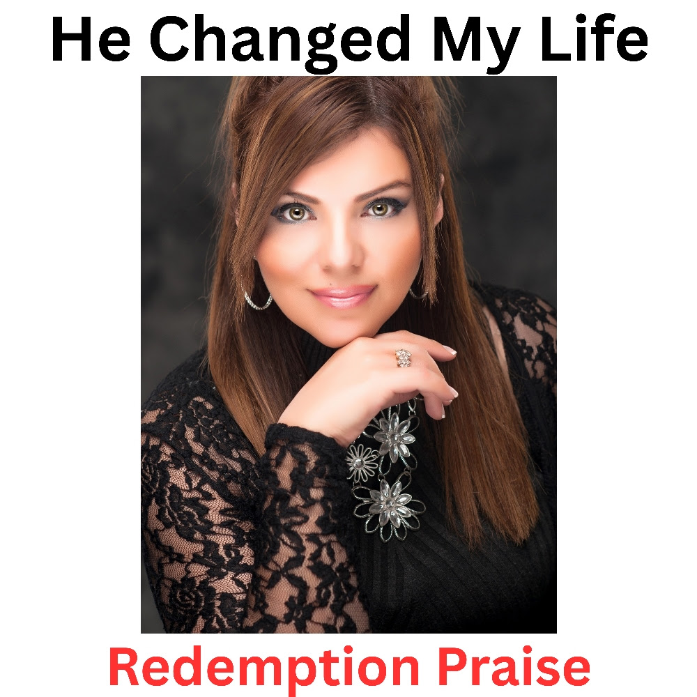 Redemption Praise Releases New Single - Path MEGAzinePath MEGAzine