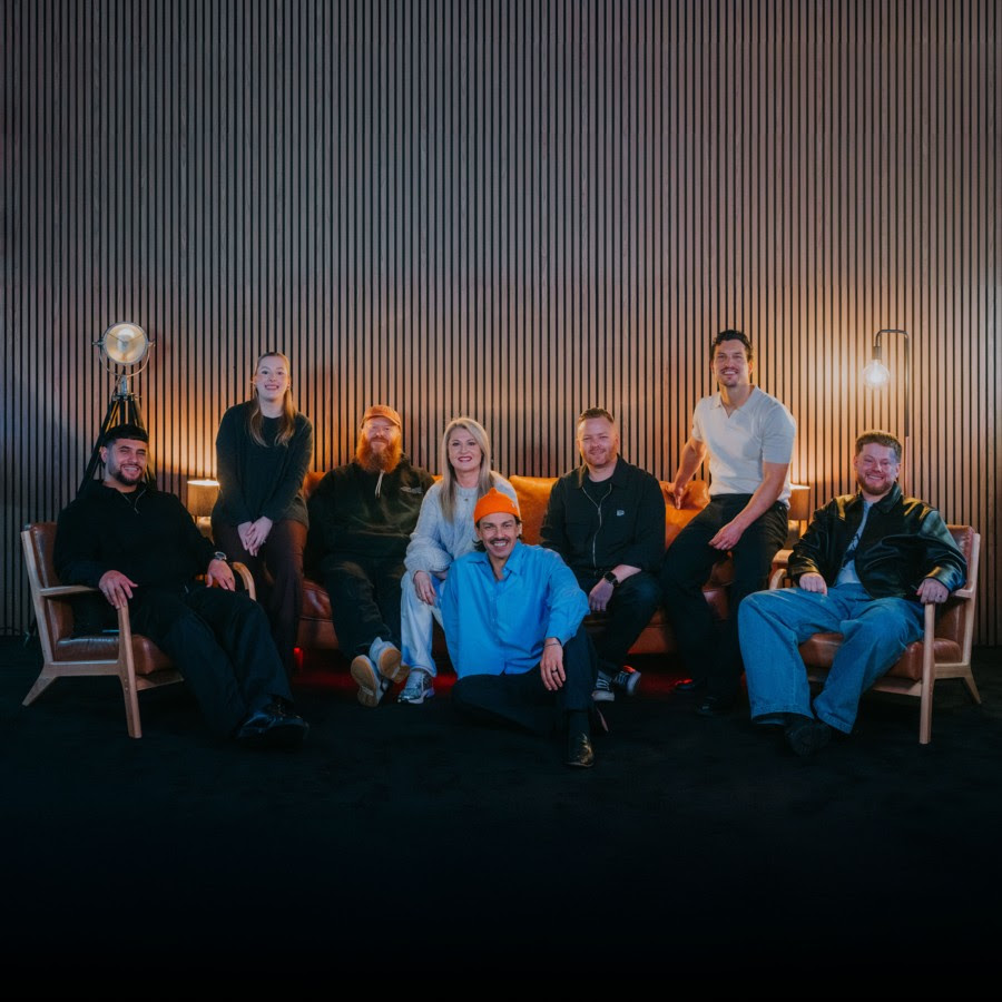 Planetshakers Unveils 'Weight of Heaven' Live Album - Path MEGAzinePath ...