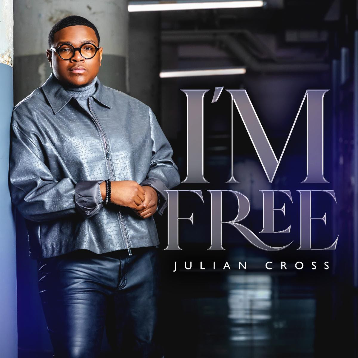 Julian Cross Unveils Official Video for 'I'm Free' - Path MEGAzinePath ...