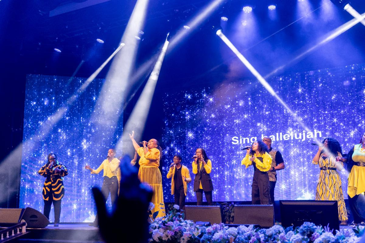 CCC Collective Drops 'Thankful' Ahead of 'Brooklyn Culture' Album ...