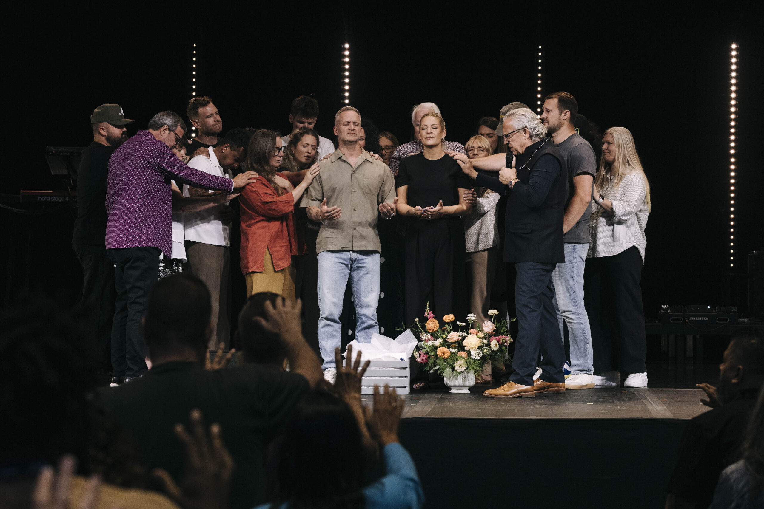 Celebrating 25 Years of Brian & Jenn Johnson with Bethel Music - Path ...