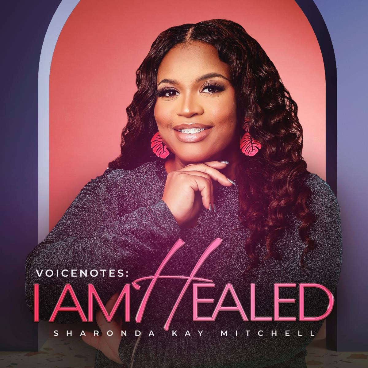 Sharonda Kay Mitchell Unveils Debut Single 'I Am Healed' - Path ...