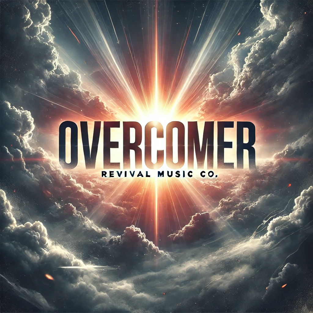 Revival Music Co. Drops 'OVERCOMER' ft. Bradford, Dyer & Murphy - Path MEGAzinePath MEGAzine