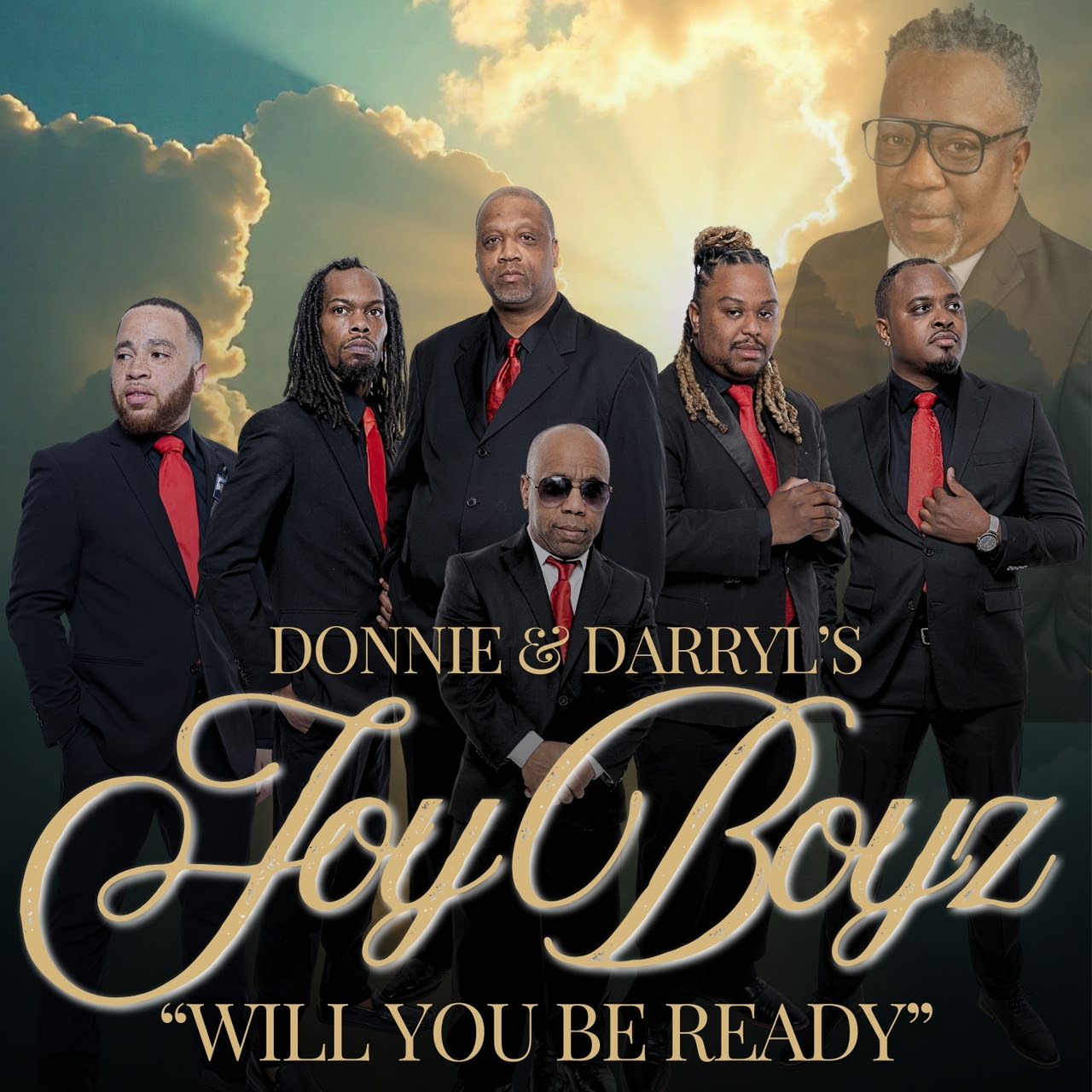 Donnie & Darryl’s Joy Boyz Drop New Single - Path MEGAzinePath MEGAzine
