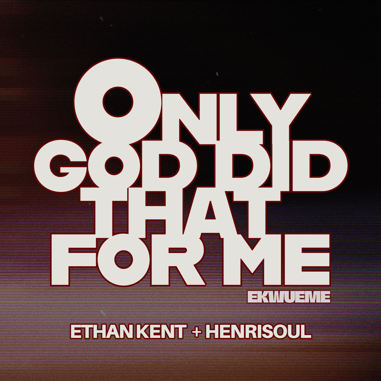 Ethan Kent Teams Up with Henrisoul on Afrobeat Anthem 'Only God Did ...