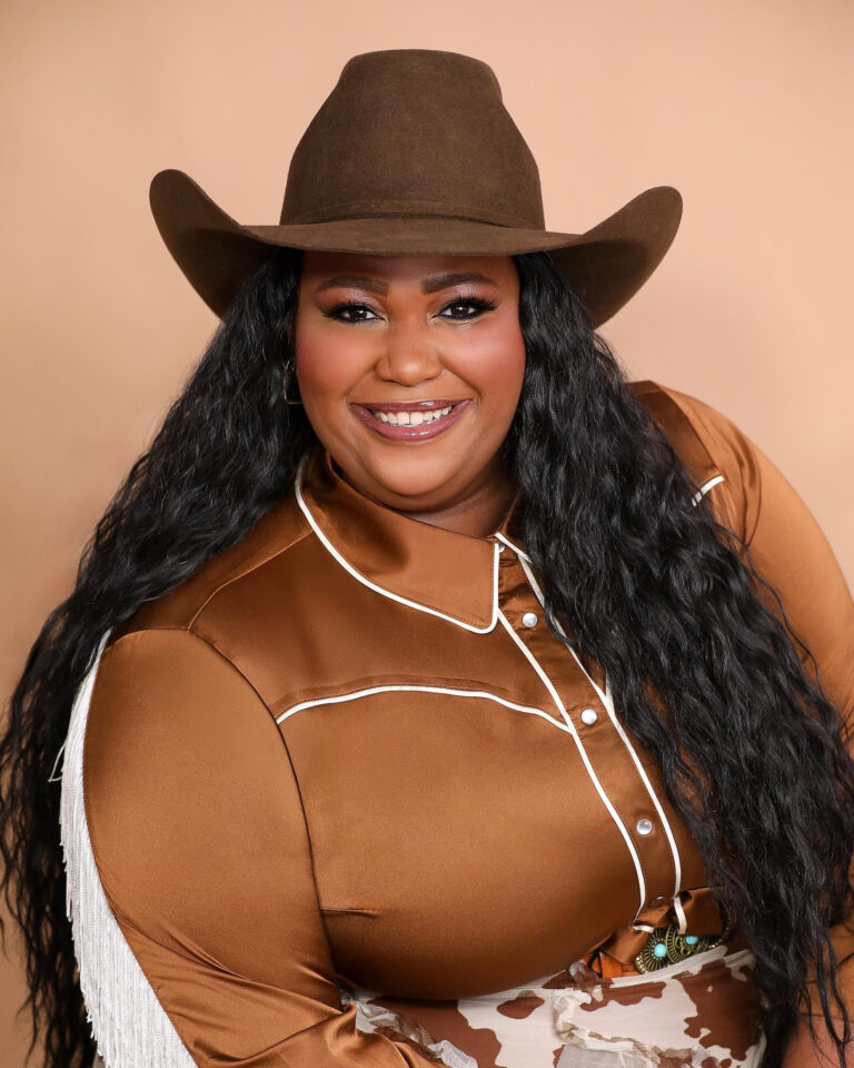 Danica Hart Unveils New Single "Amazing Grace" - Path MEGAzinePath MEGAzine