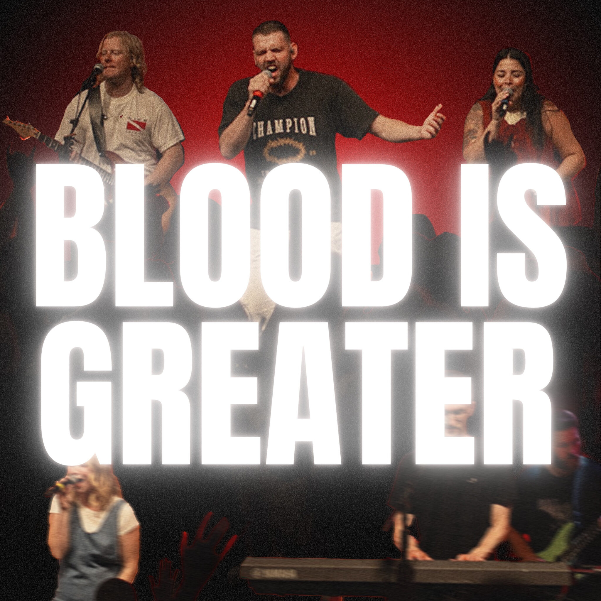 Freedom Church Unveils New Live Song 'Blood Is Greater' - Path ...