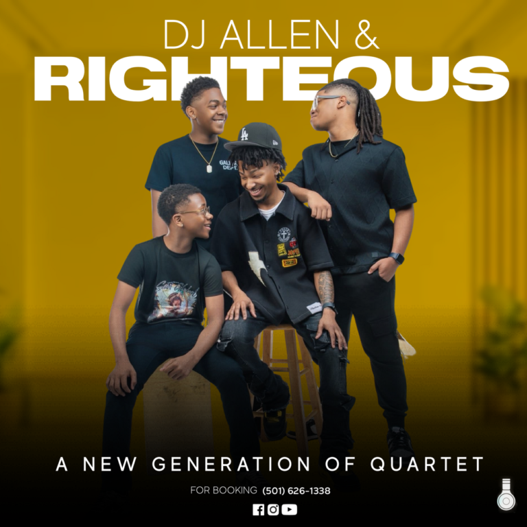 Lisa Knowles-Smith's EvoWorld Entertainment Thrives with New Artists ...